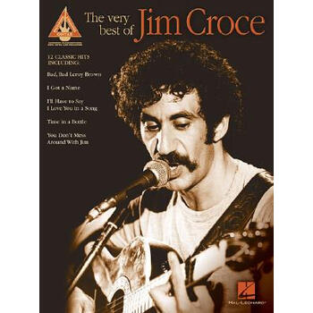 【】The Very Best of Jim Croce