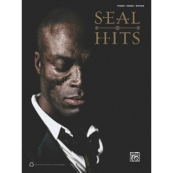 【】Seal: Hits