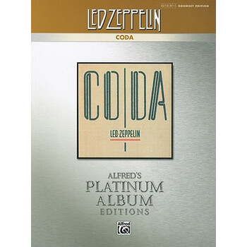 【】Led Zeppelin: Coda