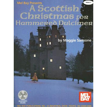 【】A Scottish Christmas for Hammered