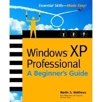 【】Windows (R) XP Professional: A