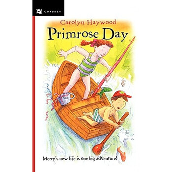 【】Primrose Day
