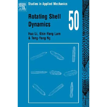 【】Rotating Shell Dynamics