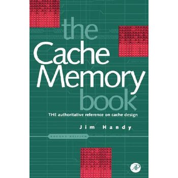 【】The Cache Memory Book