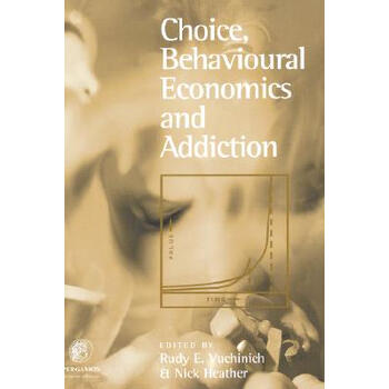 【】Choice, Behavioural Economics an