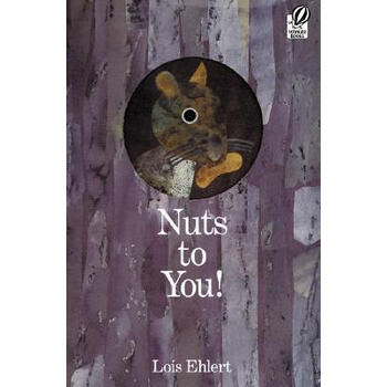 【】Nuts to You!