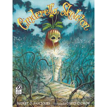 【】Cinderella Skeleton