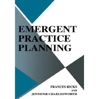 【】Emergent Practice Planning