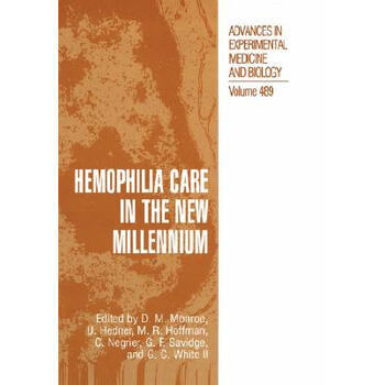【】Hemophilia Care in the New