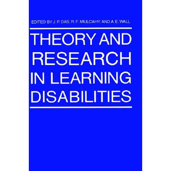 【】Theory and Research in Learning