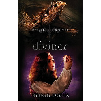 【】Diviner