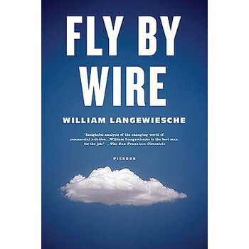 【】Fly by Wire