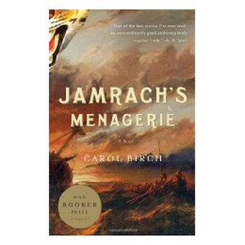 【】Jamrach's Menagerie