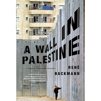 【】A Wall in Palestine