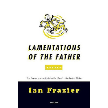 【】Lamentations of the Father: