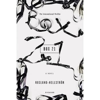 【】Box 21