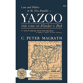 【】Yazoo: The Case of Fletcher V.