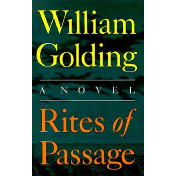 【】Rites of Passage