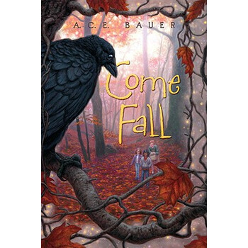 【】Come Fall