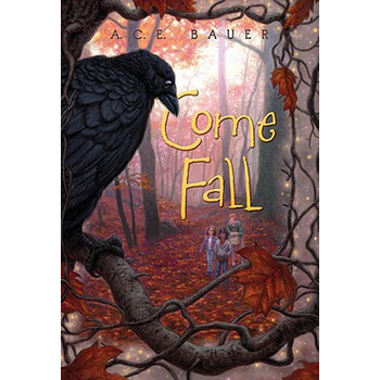 【】Come Fall