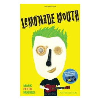 【】Lemonade Mouth