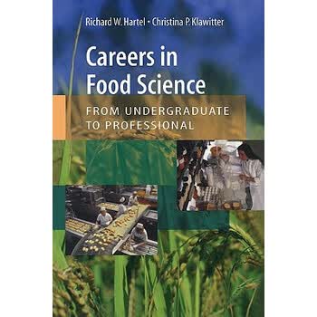 【】Careers in Food Science: From
