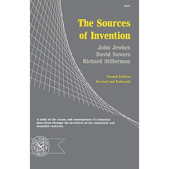 【】The Sources of Invention, Sec