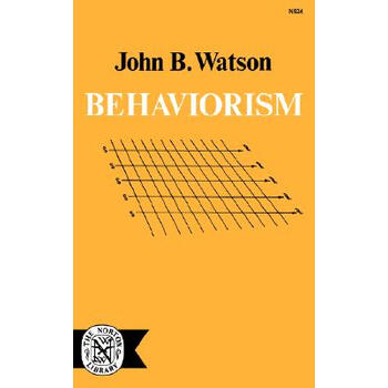 【】Behaviorism