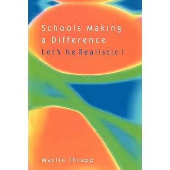 【】Schools Making a Difference