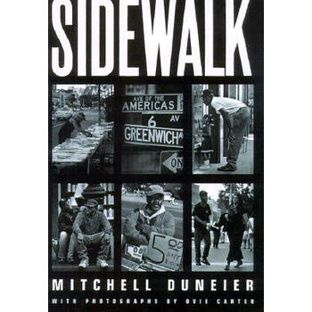 【】Sidewalk