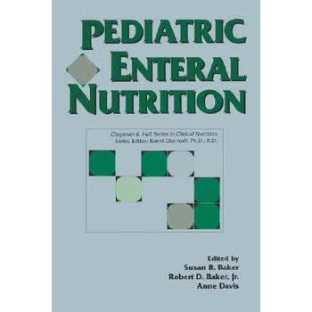 Pediatric Enteral Nutrition
