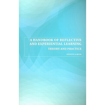 【】A Handbook of Reflective and
