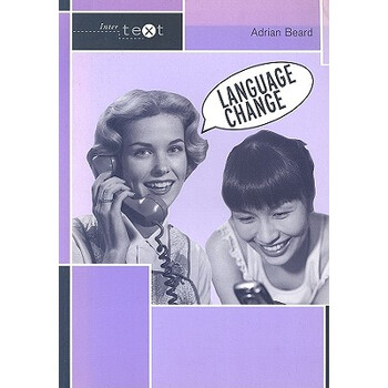 【】Language Change