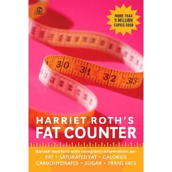 【】Harriet Roth's Fat Counter