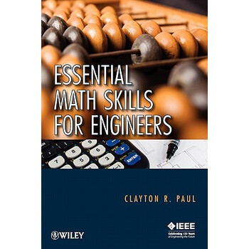 【】Essential Math Skills Fo