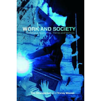 【】Work and Society: Sociological