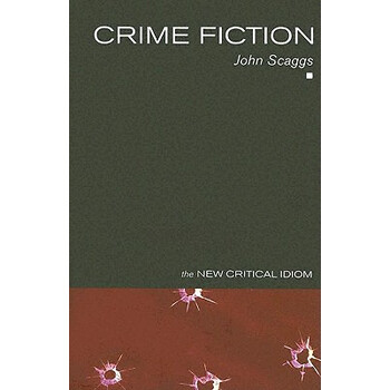 【】Crime Fiction