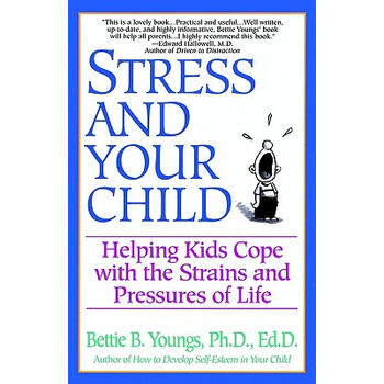 【】Stress and Your Child