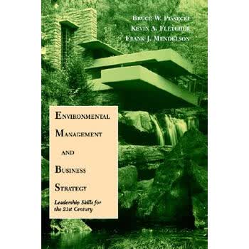 【】Environmental Management
