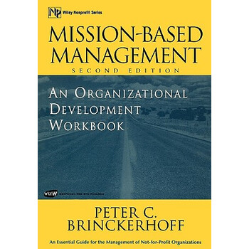 【】Mission-Based Management, Sec