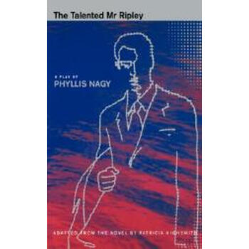 【】The Talented MR Ripley