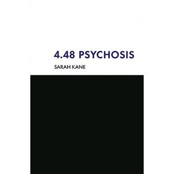 【】4.48 Psychosis