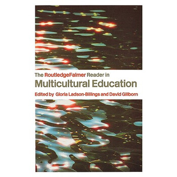 【】The RoutledgeFalmer Reader in