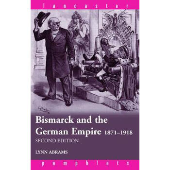 【】Bismark and German Empire,