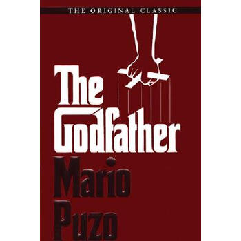 【】The Godfather