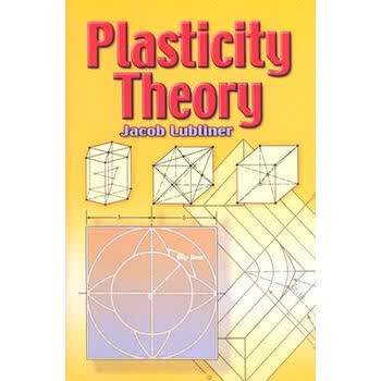 【】Plasticity Theory