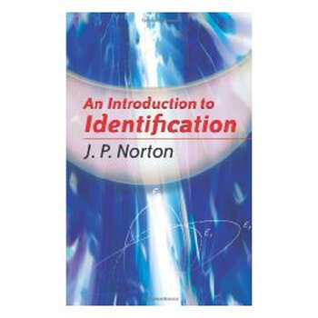 【】An Introduction to Identification