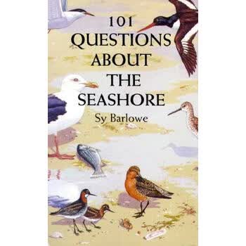 【】101 Questions about the Seashore
