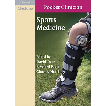 【】Sports Medicine
