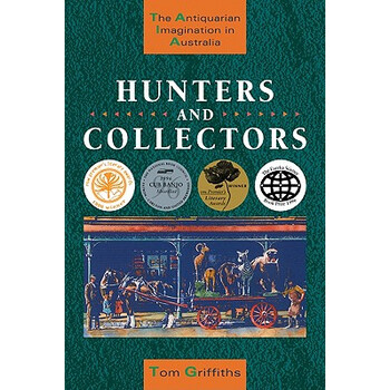 【】Hunters and Collectors